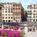 Through Eternity Rome Private Tour & Pantheon - Deep Dive into the Itinerary