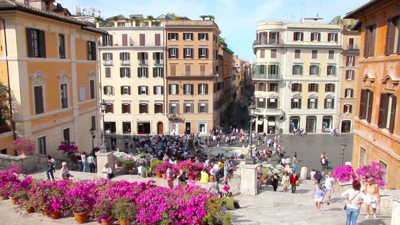 Through Eternity Rome Private Tour & Pantheon - Deep Dive into the Itinerary