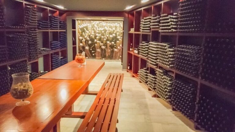Through Heart of Crete to South & Wine Tasting Private tour - Practical Details and Value