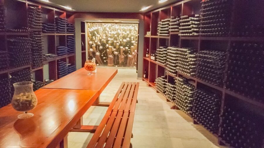 Through Heart of Crete to South & Wine Tasting Private tour - Practical Details and Value