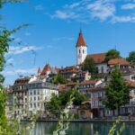 Thun: Express Walk with a Local in 60 minutes - What Makes This Tour Worth It?