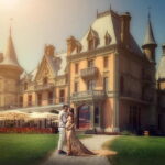 Thun: Fairytale Castle Photoshoot with Makeup and Styling - Why This Experience Offers Real Value