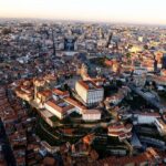 Ticket: Fly over Porto City, 5D experience for all family - What to Expect During Your Visit