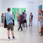 Ticket for all exhibitions | Ludwig Museum - FAQ