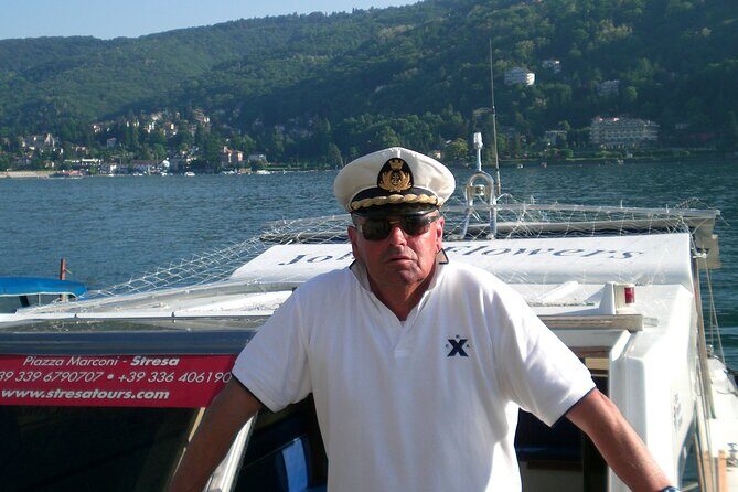 Ticket for Isola Bella and Isola Madre from Stresa - Detailed Breakdown of the Itinerary