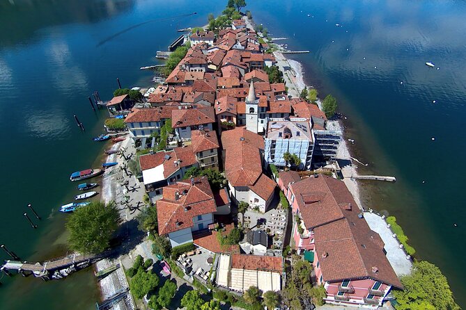 Ticket for Isola Pescatori from Stresa - A Practical Look at the Ticket for Isola Pescatori from Stresa
