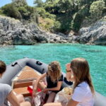 Ticket For Secret Beaches Speedboat Tour - What’s Included and What’s Not