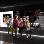 Ticket to the Flamenco Dress Museum - What is the Flamenco Dress Museum?