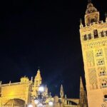 Tickets for Seville Cathedral & Giralda: Skip The Line - Visiting the Church of El Salvador: An Unexpected Bonus