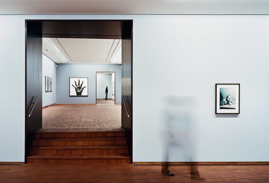 Tickets for the Albertina Exhibitions - A Deeper Look at the Itinerary and Exhibits