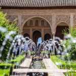 Tickets included: Alhambra (Gardens) - Who Is This Tour Best For?