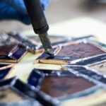 Tiffany Technique Workshop - Why You Should Book This Workshop