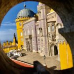 Tiket and guided Visit to Pena Palace - Real-World Details and Practicalities