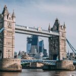 Tilbury Cruise Terminal to London Private Arrival Transfer - Vehicle Options and Luggage Accommodation