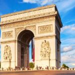 Time Saver Self-Guided Audio Tour to the Arc De Triomphe - The Sum Up