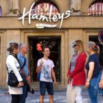 Time Travel Experience: Prague in 1593 (Tour & Virtual Reality Tour) - A Closer Look at the Tour Itinerary