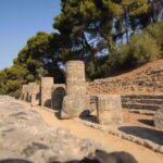 Time Travel in Olympia: Private Half-Day Tour - Exploring the Archaeological Site of Olympia