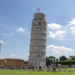 Timed Entrance to Leaning Tower Pisa & Cathedral with Audio - Authentic Traveler Experiences