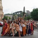 Timeless Rome: A Journey in a Vintage Fiat 500 - A Closer Look at the Itinerary and Experiences
