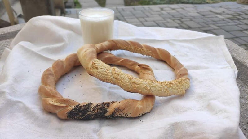 Timioara: Street Food Tour with Local Guide - The Fabric Neighborhood and the Farmers Market