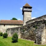 Timisoara Dream Tours: Trip to Hunedoara Castle and to Sibiu - Visiting Hunedoara Castle: A True Transylvanian Treasure