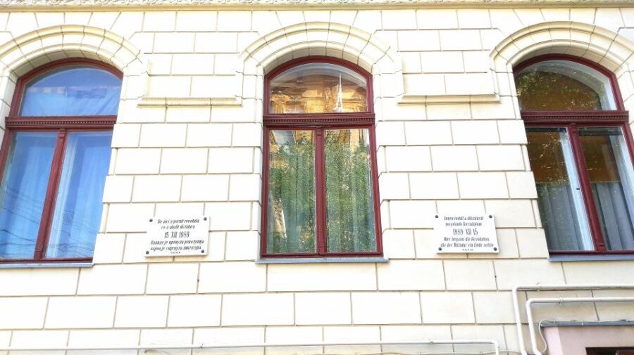Timisoara: Grand Communism Tour - A Detailed Look at the Tour Itinerary