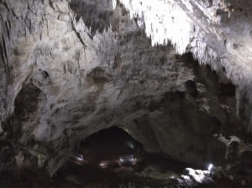 Timisoara: Oradea City Tour and Trip to Apuseni Caves - What Our Reviewers Say