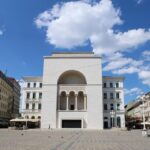 Timisoara: Private Walking Tour with a Local Guide - The Itinerary: A Walk Through Timisoara’s Beating Heart