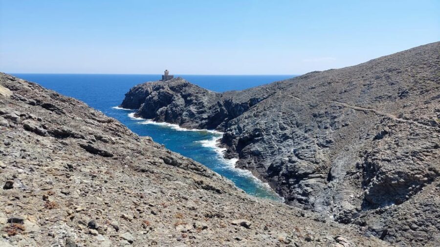 Tinos: 3-Day Hiking Adventure - The Practical Side: What Does the Tour Include?