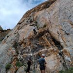 Tinos: Exomvourgo Hill Rock Climbing Experience - Frequently Asked Questions (FAQ)