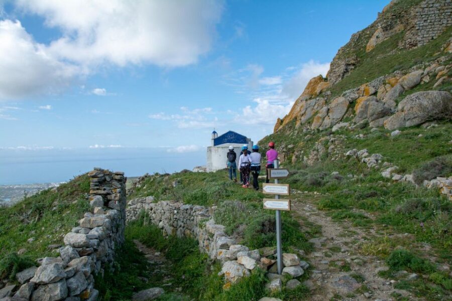 Tinos: Via Ferrata Guided Hike - Final Thoughts: Is it Worth It?