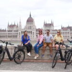 Tiny Statues, Big Stories! Quirky Budapest Bike Tour - What Makes This Tour Stand Out?