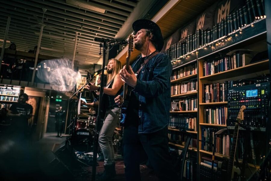 Tipsy in Reykjavik: Drink with a Viking (Food, Beer, Music) - The Value and Why It Works