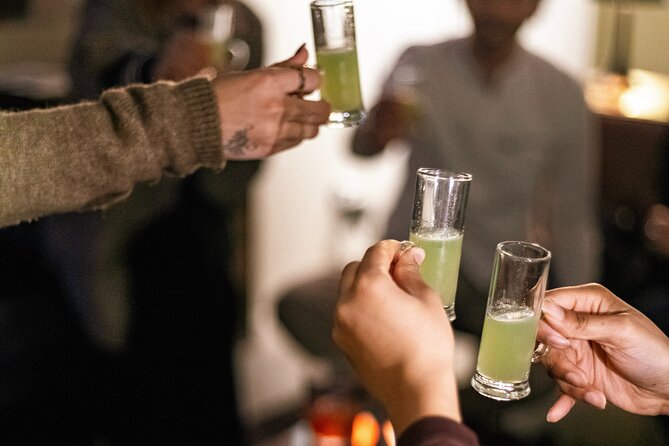Tipsy Tour Fun Bar Crawl in Lisbon with Local Guide - A Closer Look at the Experience