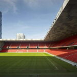 Tirana: Albania Stadium Guided Tour - The Allure of Air Albania Stadium