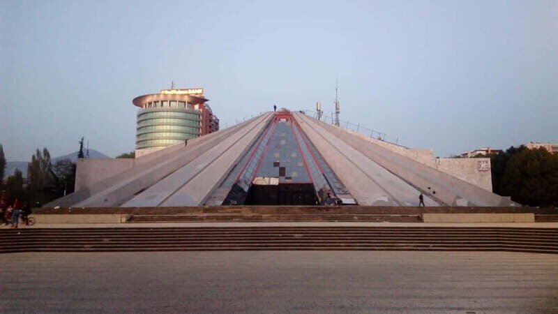 Tirana and Durres Full-Day tour from Ohrid - Durres’s Roman Roots and Coastal Charm