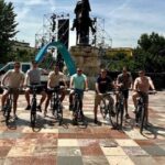 Tirana Bike Tour, History, Culture and Visit to Artificial Lake - Practical Details and What to Expect