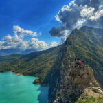 Tirana: Bovilla Lake & Gamti Mountain with SUV, No-Hiking - A Well-Organized Itinerary