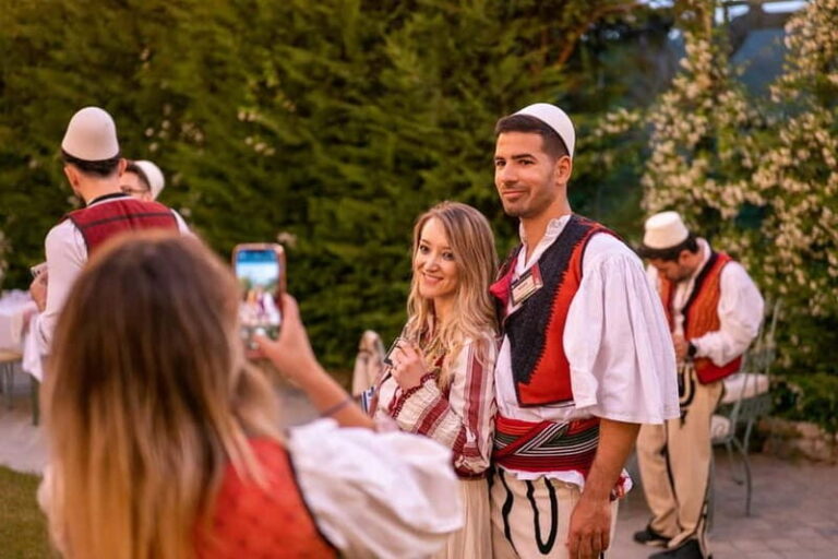 Tirana: City Tour and Albanian Night Traditional Show - Who Will Love This Tour?