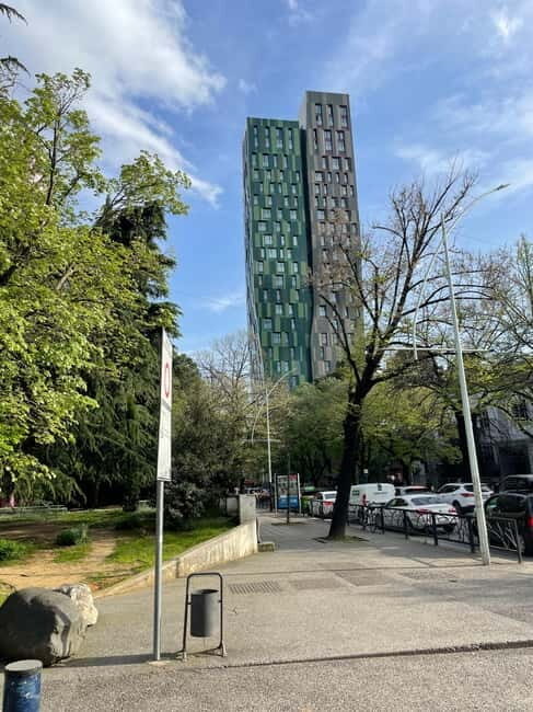Tirana: City Walking Tour with Local Guide - The Value of a Guided Walk