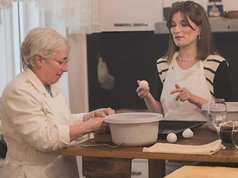 Tirana Cooking Class  Traditional Albanian Recipes - Authenticity and Value