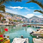 Tirana: Day Tour to Sarandë, the Jewel of the Ionian Coast - Exploring Butrint: A Walk Through Time