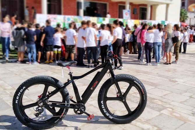 Tirana Day Tour with Electric Bikes - Who Should Consider This Tour?