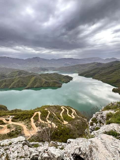 Tirana/Durres: Bovilla Lake Trip and Optional Mt. Gamti Hike - Who Will Love This Tour?