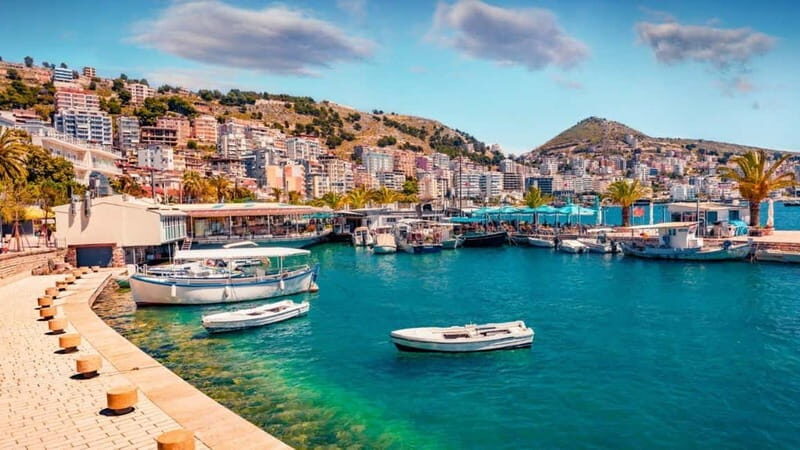 Tirana/Durres/Golem: Saranda, Ksamil & Blue Eye Day Trip - Who Should Book This Tour?