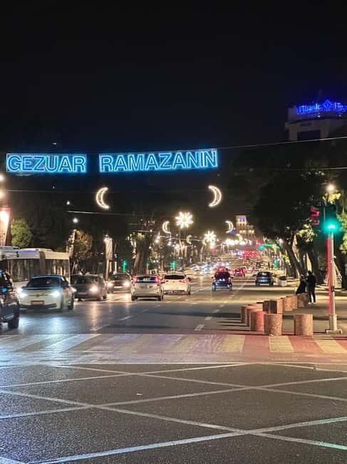 Tirana: Guided Walking Tour - The Fascinating BunkArt 2 and Tirana Castle