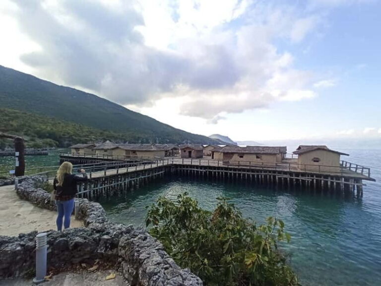 Tirana: Lake and Town Ohrid Day Trip - Highlights That Elevate This Tour