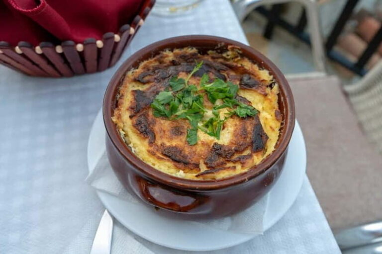 Tirana: Learn to Cook a 3-Course Albanian Meal - An In-Depth Look at the Cooking Class Experience