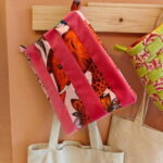 Tirana: Patchwork Tote Bag Workshop - The Details: Breaking Down the Experience