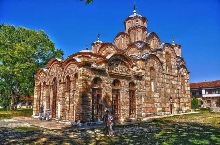 Tirana: Pristina/Prizren, Kosovo Private or Shared Day Tour - The Itinerary in Detail